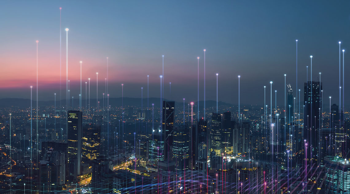 What is Fibre? - Frogfoot Networks